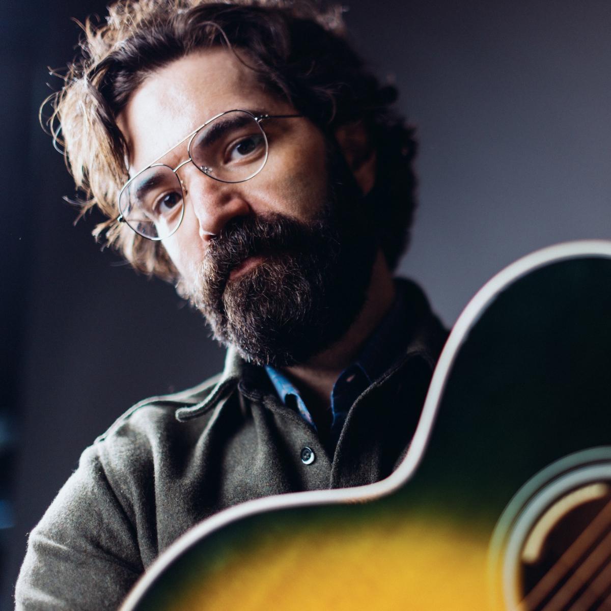 Jeff Elliott | music in the Santa Ynez Valley of Santa Barbara County ...