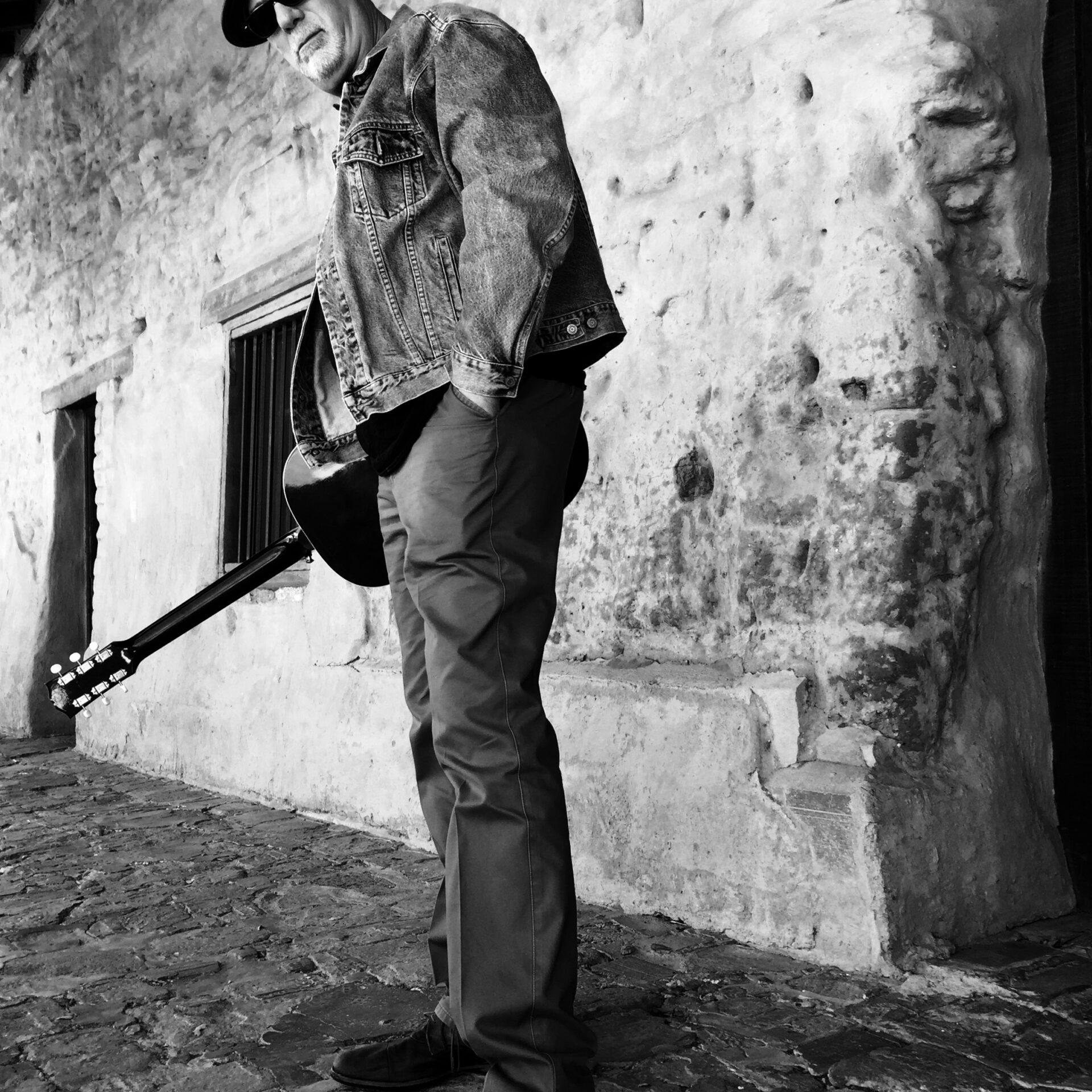 Noach Tangeras Band | music in the Santa Ynez Valley of Santa Barbara ...
